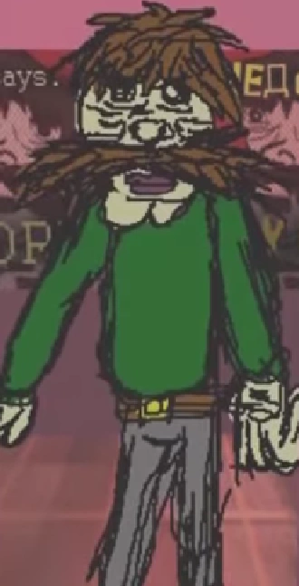 Ned Flanders | Snospis Eht Wiki | Fandom