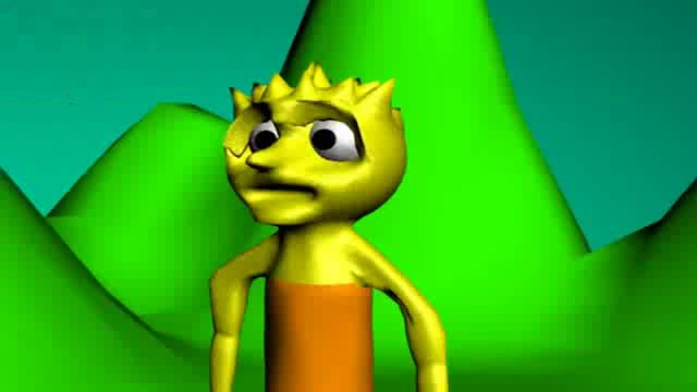 Park | Snospis Eht Wiki | Fandom