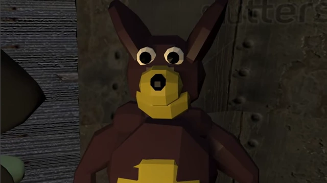 Great Cheese War | Snospis Eht Wiki | Fandom