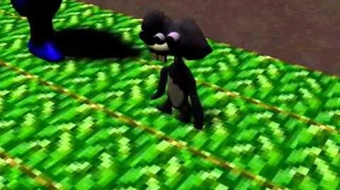 Mouse Tails 02: Mr Fishly | Snospis Eht Wiki | Fandom