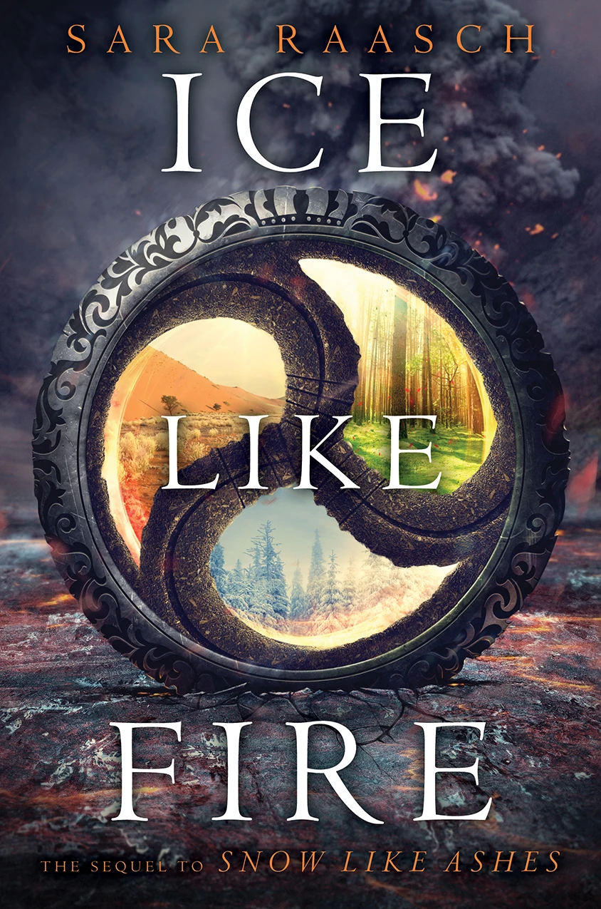 Ice Like Fire | Snow Like Ashes Wiki | Fandom