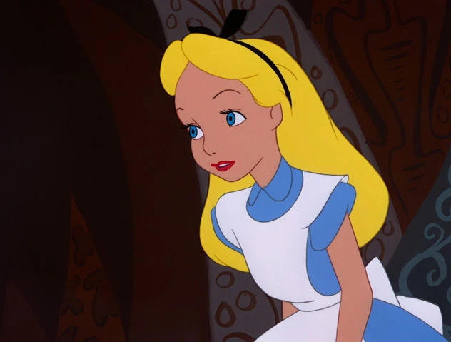 Alice White and the Seven Forest Animals/Gallery | Snow White Parodies ...