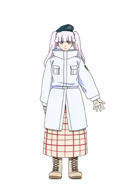Yuma Uzuki | Snowball Earth Anime Wiki | Fandom