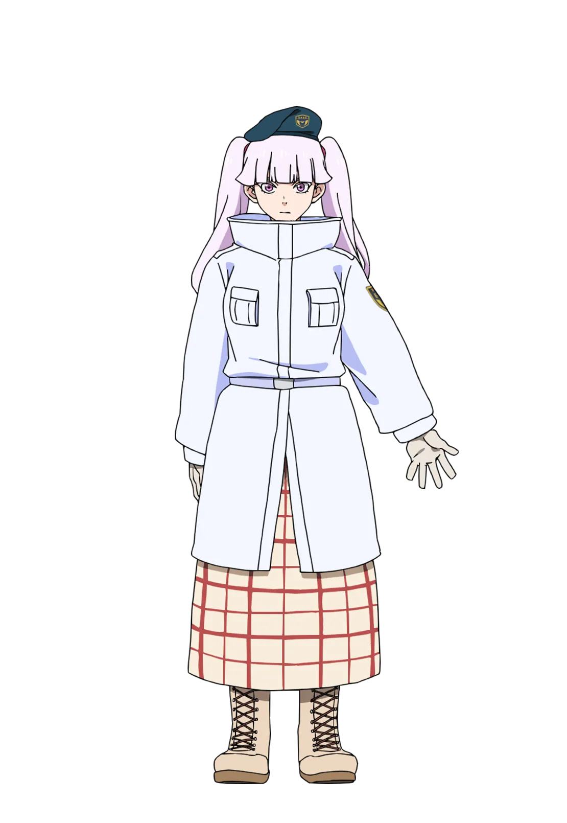 Yuma Uzuki | Snowball Earth Anime Wiki | Fandom