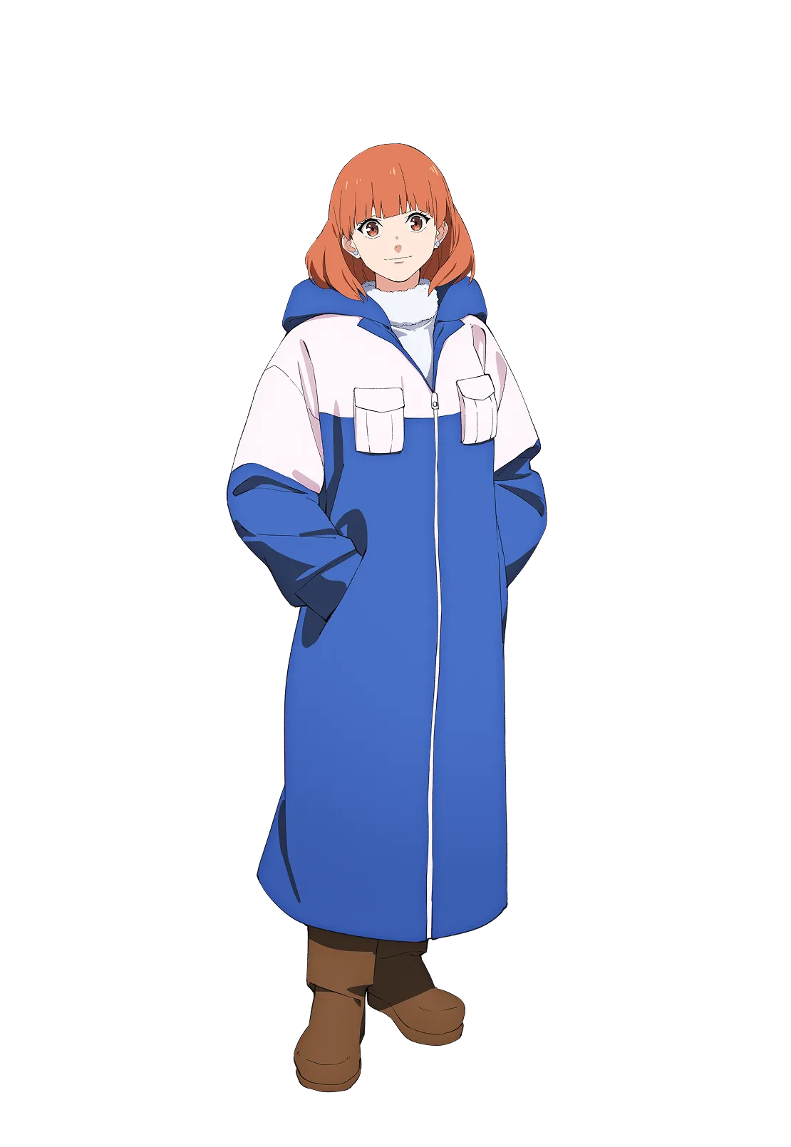 Heine Takimura | Snowball Earth Anime Wiki | Fandom