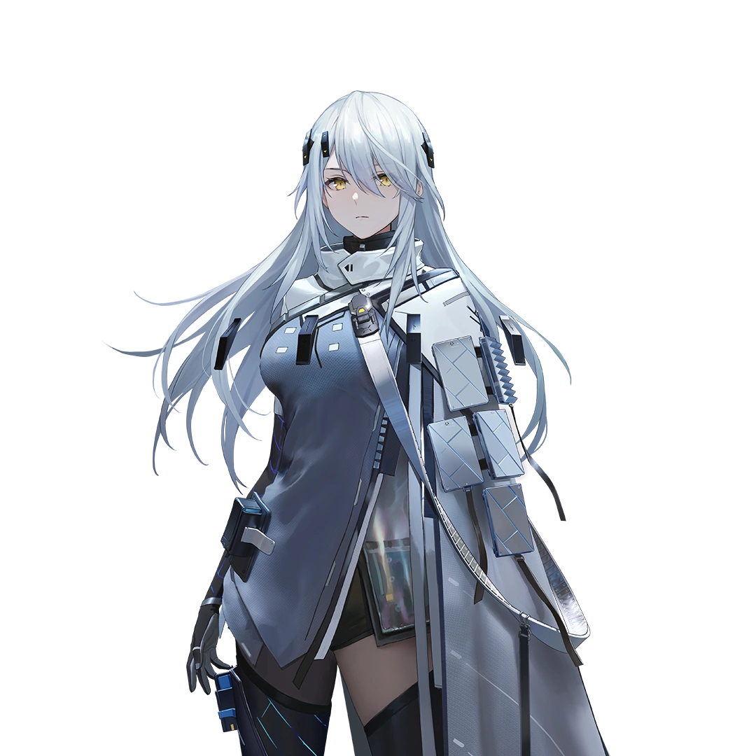 Wednesday | Snowbreak Wiki | Fandom