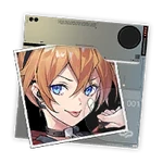 Omamori | Snowbreak Wiki | Fandom