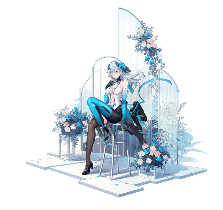 Wild Hunt | Snowbreak Wiki | Fandom