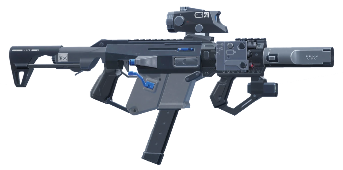 Safety Line | Snowbreak Wiki | Fandom