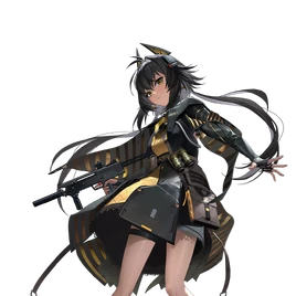 Meow | Snowbreak Wiki | Fandom