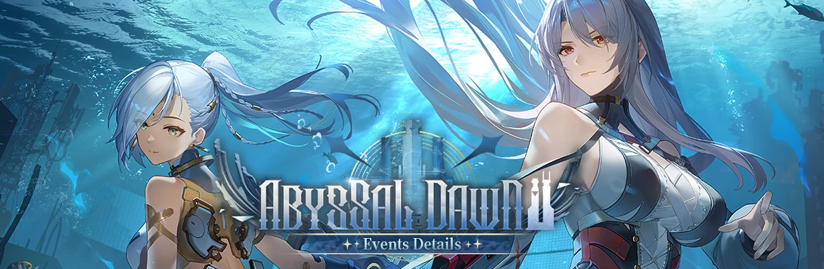 Game version list | Snowbreak Wiki | Fandom