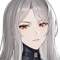 Nerida | Snowbreak Wiki | Fandom