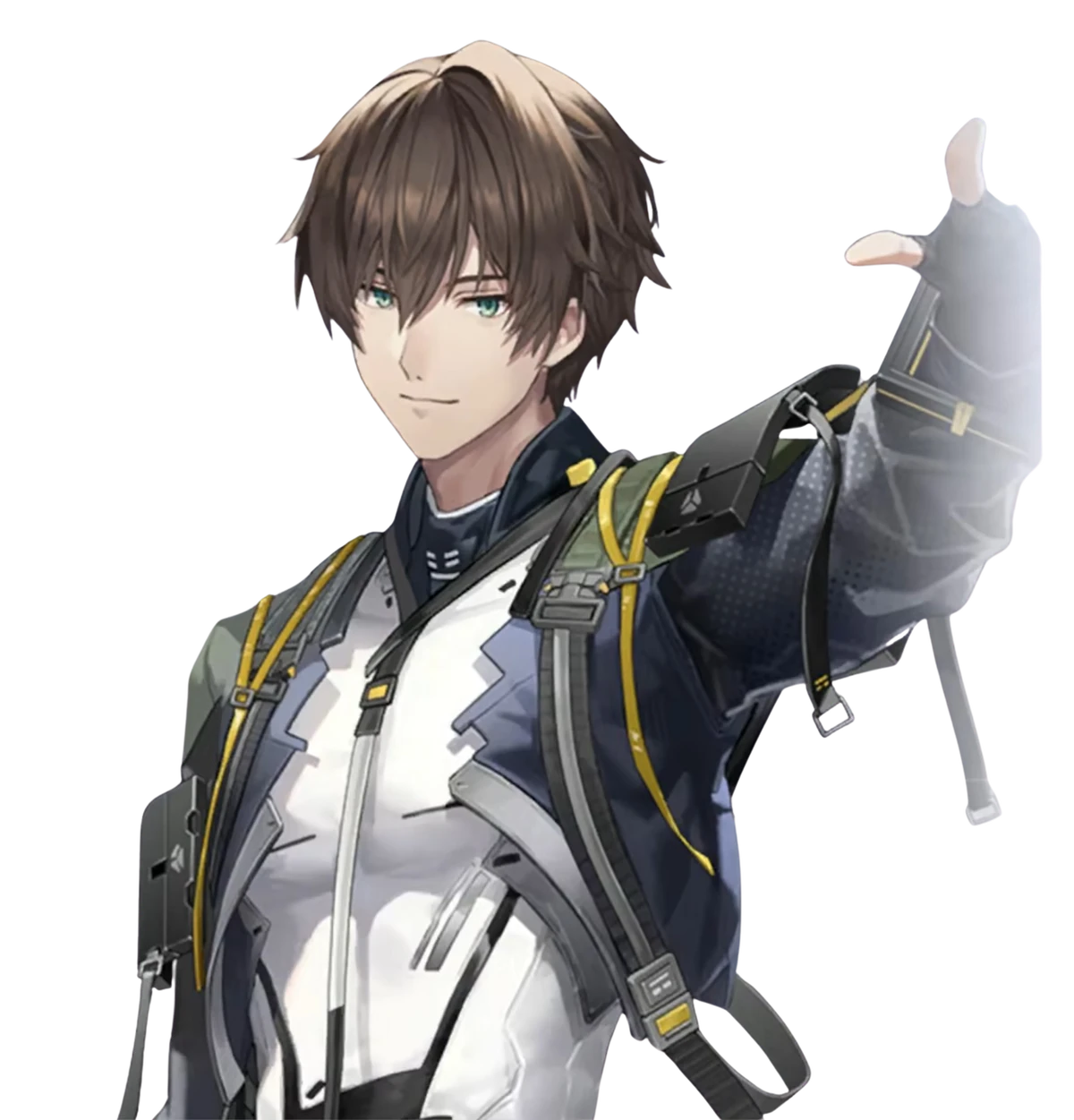 Teach | Snowbreak Wiki | Fandom