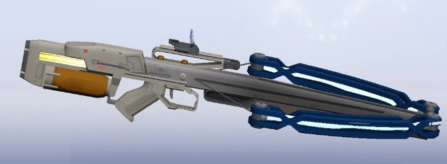 Neptune Nova | Snowbreak Wiki | Fandom