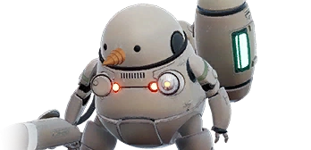 Starwish Snowmech | Snowbreak Wiki | Fandom