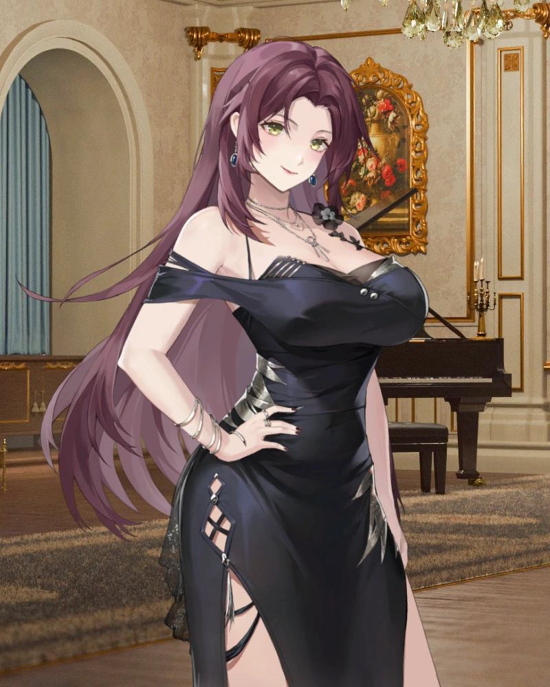 Myra | Snowbreak Wiki | Fandom