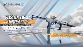 Snowbreak Wiki | Fandom