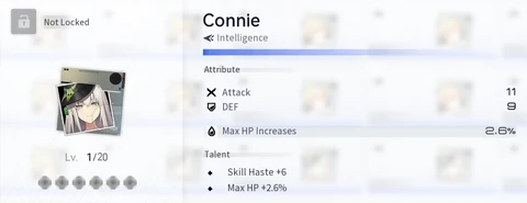 Logistics | Snowbreak Wiki | Fandom