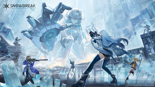 Category:Global Lua Modules | Snowbreak Wiki | Fandom