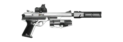 Pisco | Snowbreak Wiki | Fandom