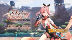 Snowbreak Wiki | Fandom