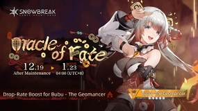 Snowbreak Wiki | Fandom