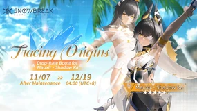 Snowbreak Wiki | Fandom