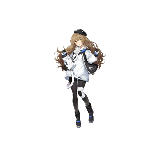 Xinye | Snowbreak Wiki | Fandom