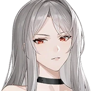 Nerida | Snowbreak Wiki | Fandom