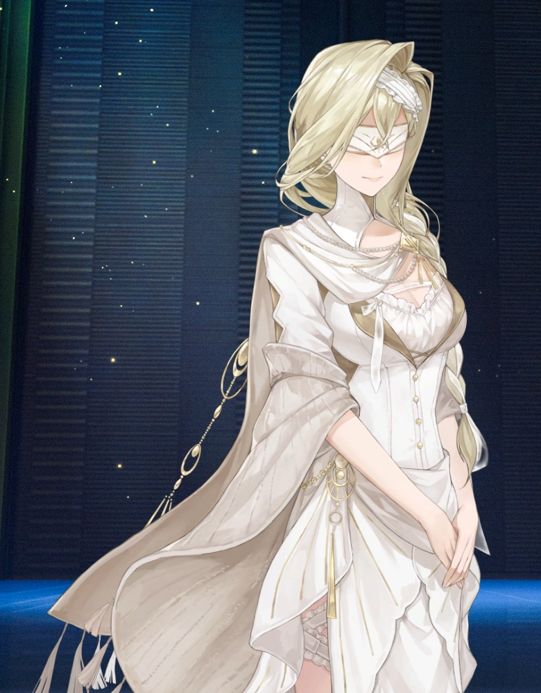 Archives Director | Snowbreak Wiki | Fandom