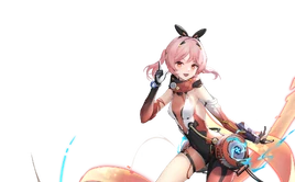 Turbo | Snowbreak Wiki | Fandom