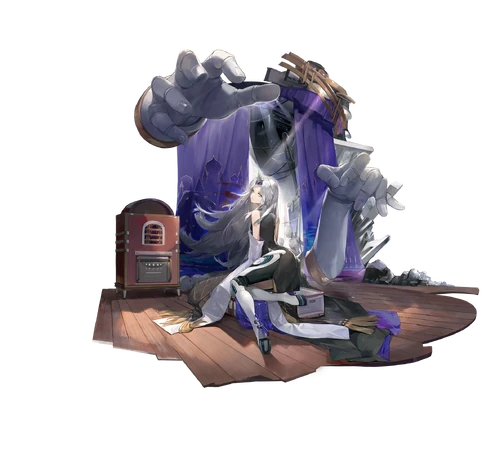 Sanskrit | Snowbreak Wiki | Fandom