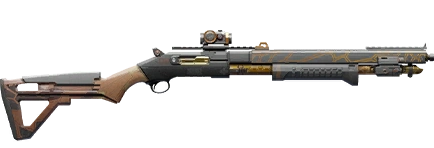 Rock Python | Snowbreak Wiki | Fandom