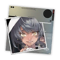 Dream Watcher | Snowbreak Wiki | Fandom