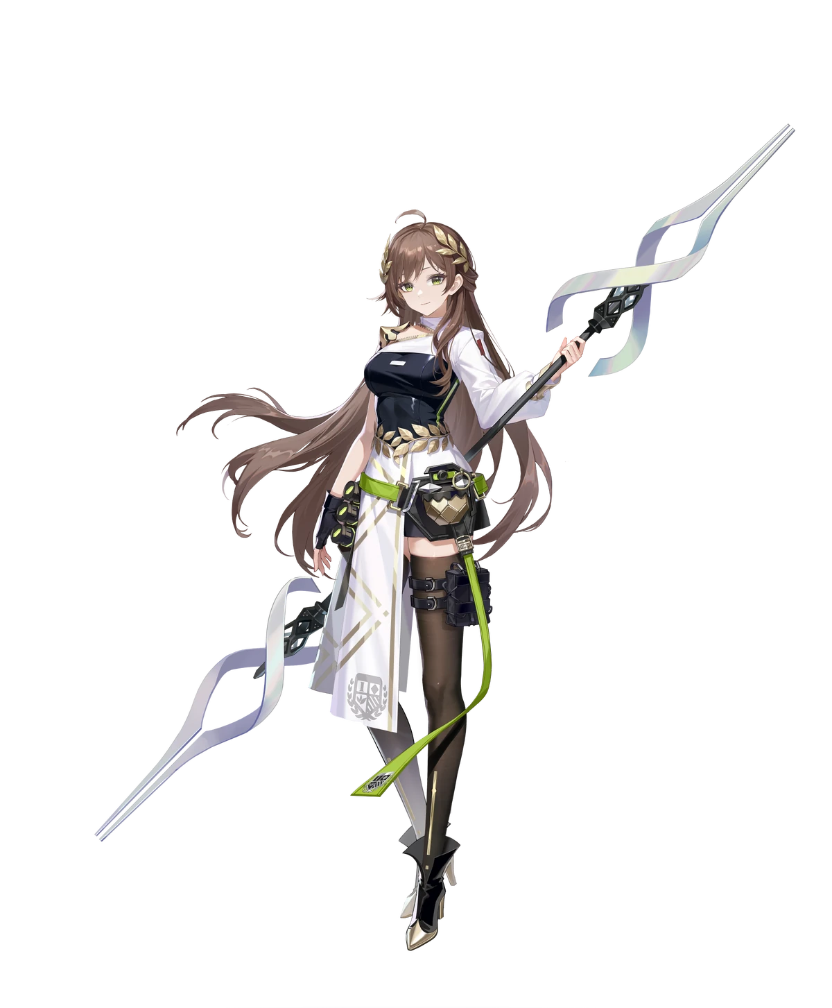 Prism | Snowbreak Wiki | Fandom