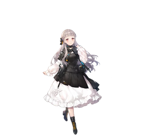 Elven | Snowbreak Wiki | Fandom