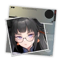 Mingyi | Snowbreak Wiki | Fandom