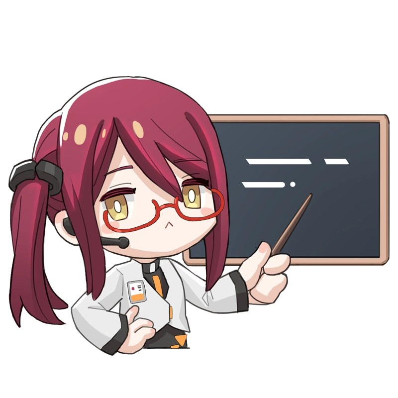 Category:Stickers | Snowbreak Wiki | Fandom