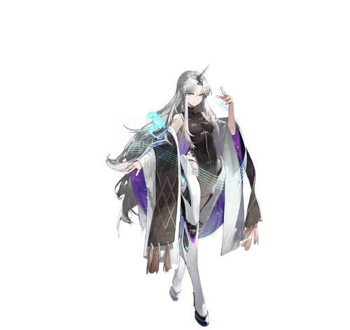 Sanskrit | Snowbreak Wiki | Fandom