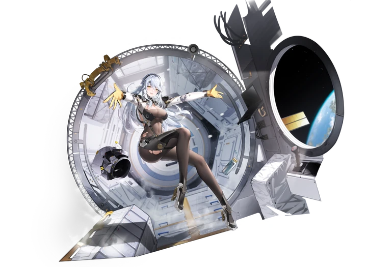 Wednesday | Snowbreak Wiki | Fandom