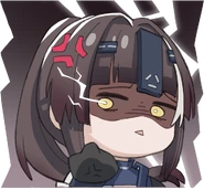 The Ace | Snowbreak Wiki | Fandom