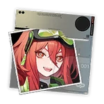 Fenya | Snowbreak Wiki | Fandom