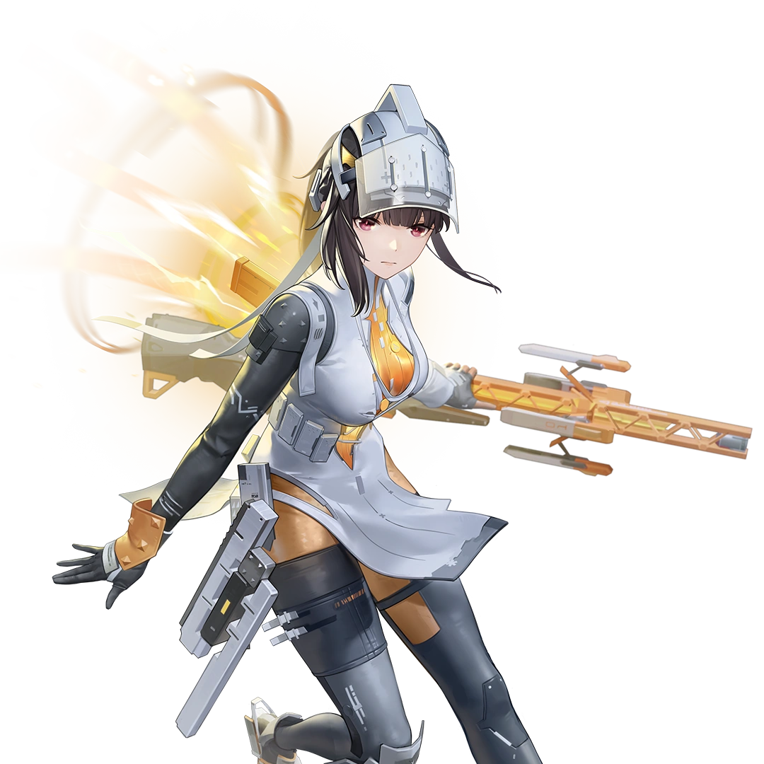 Winter Solstice | Snowbreak Wiki | Fandom