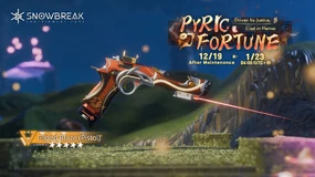 Snowbreak Wiki | Fandom