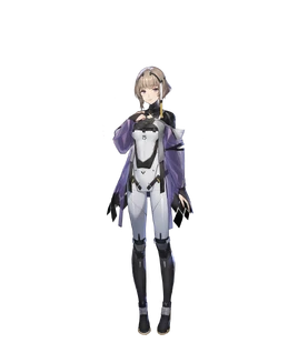 Marian | Snowbreak Wiki | Fandom