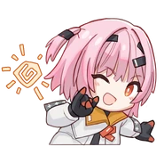 Little Sunshine | Snowbreak Wiki | Fandom