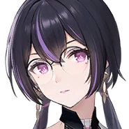 Vidya | Snowbreak Wiki | Fandom