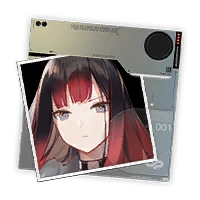 Xinye | Snowbreak Wiki | Fandom