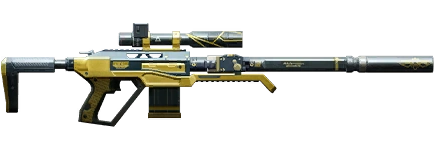 Wasp | Snowbreak Wiki | Fandom