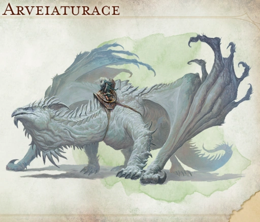 Arveiaturace | Snow Drifters Wiki | Fandom